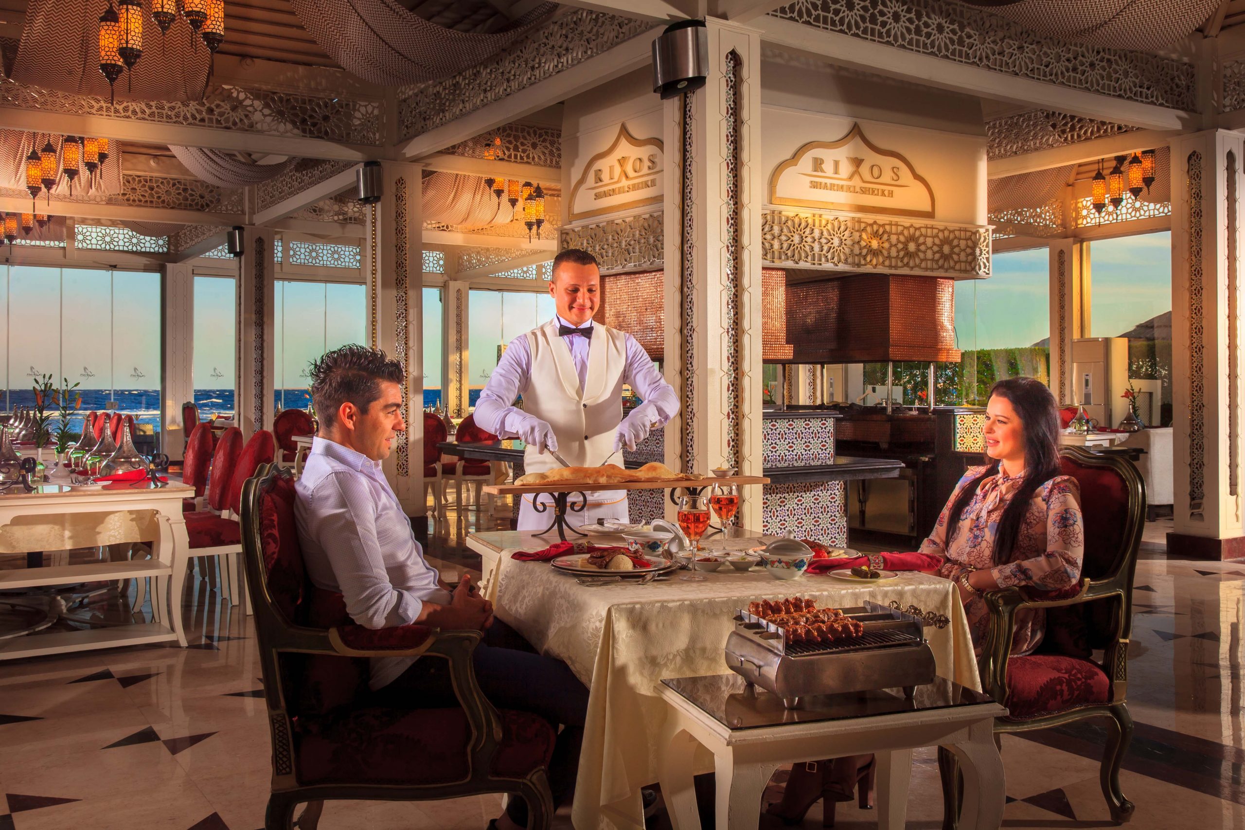 Best of the best in 2020: Rixos Premium Hotels Egypt